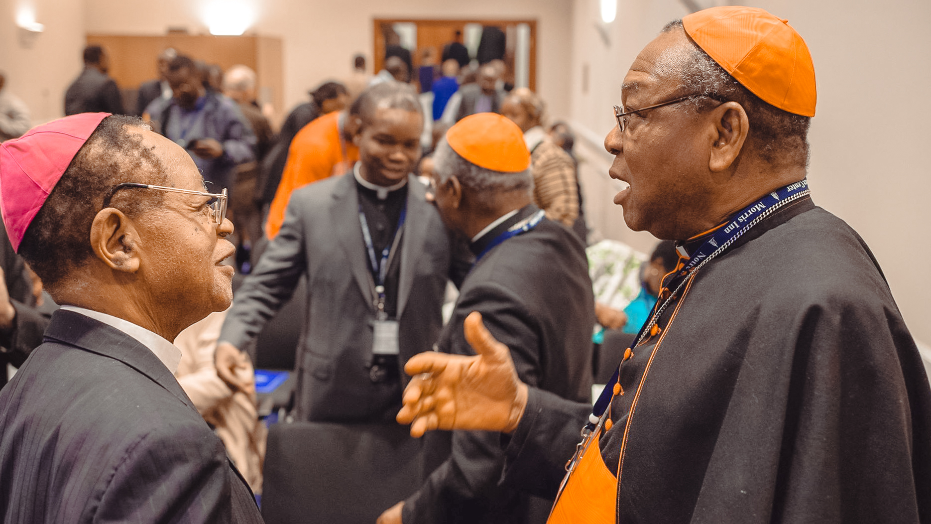 Notre Dame | Promoting Catholic Intellectual Life | Sycamore Trust