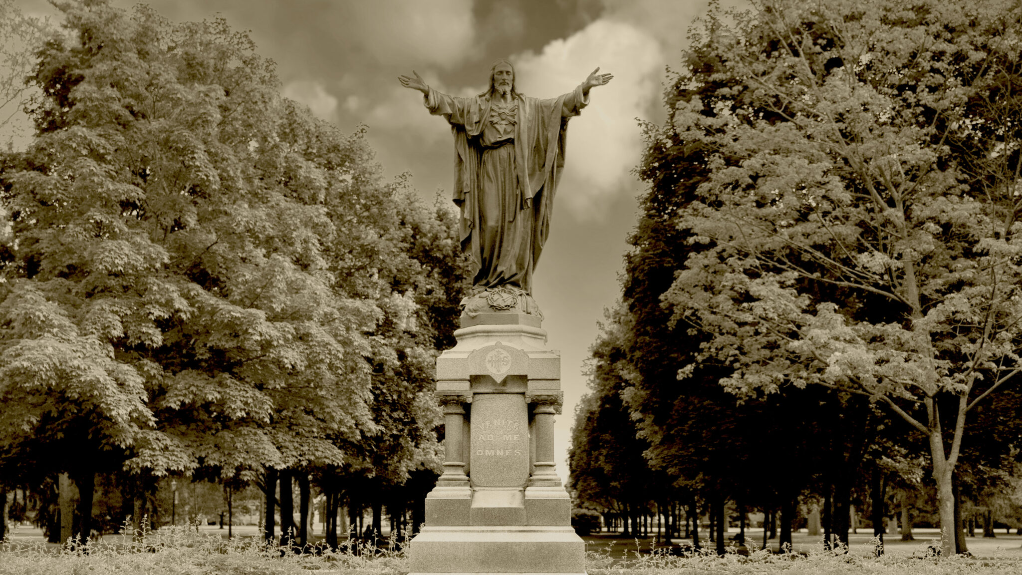 A Notre Dame Drag Show | Sycamore Trust